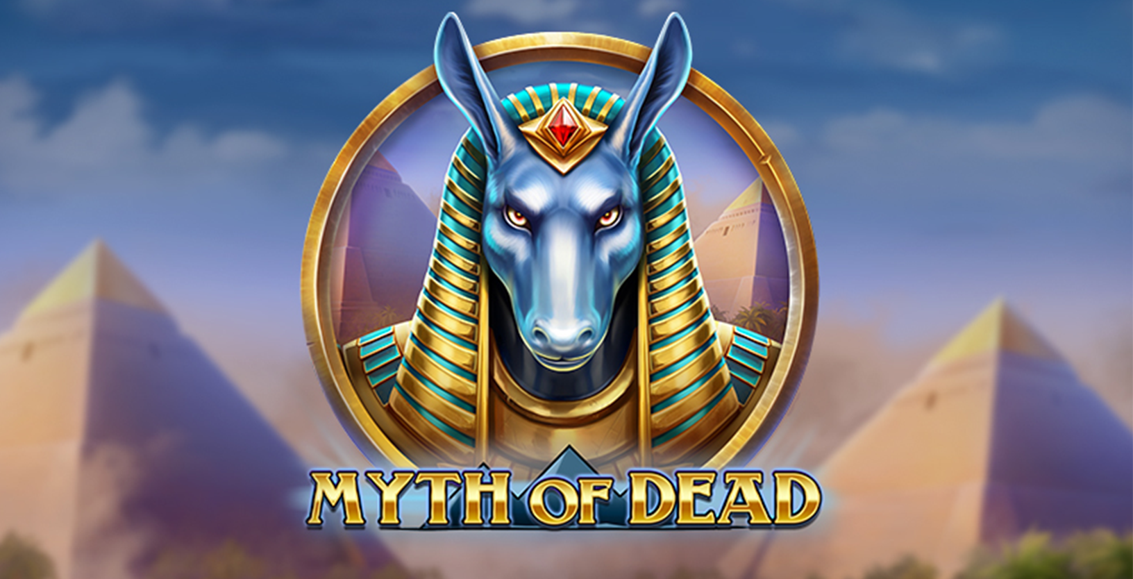 Horseshoe Online Casino - Myth of Dead