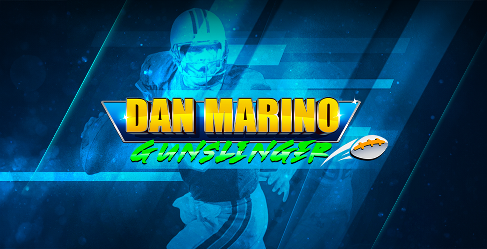 Horseshoe Online Casino - Dan Marino Gunslinger