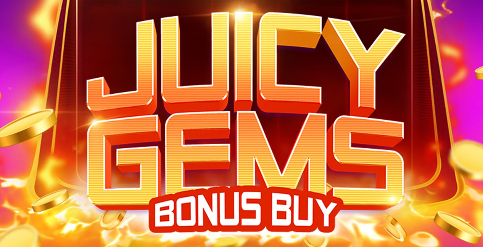 Caesars Palace Online Casino - Juicy Gems Bonus Buy
