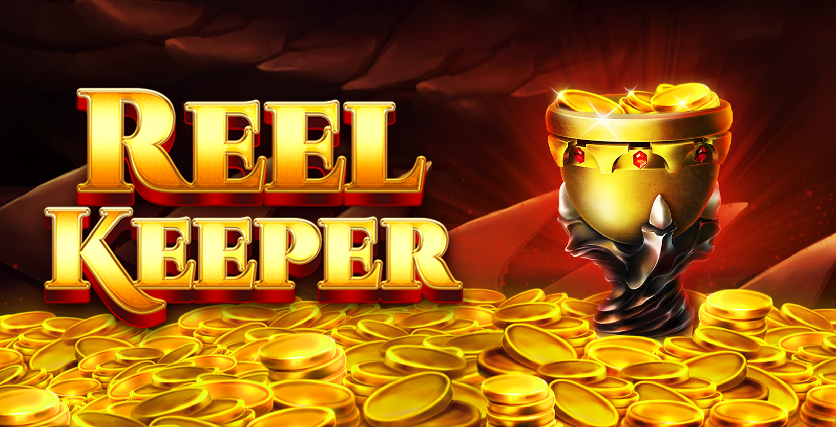 Caesars Palace Online Casino - Reel Keeper (US)