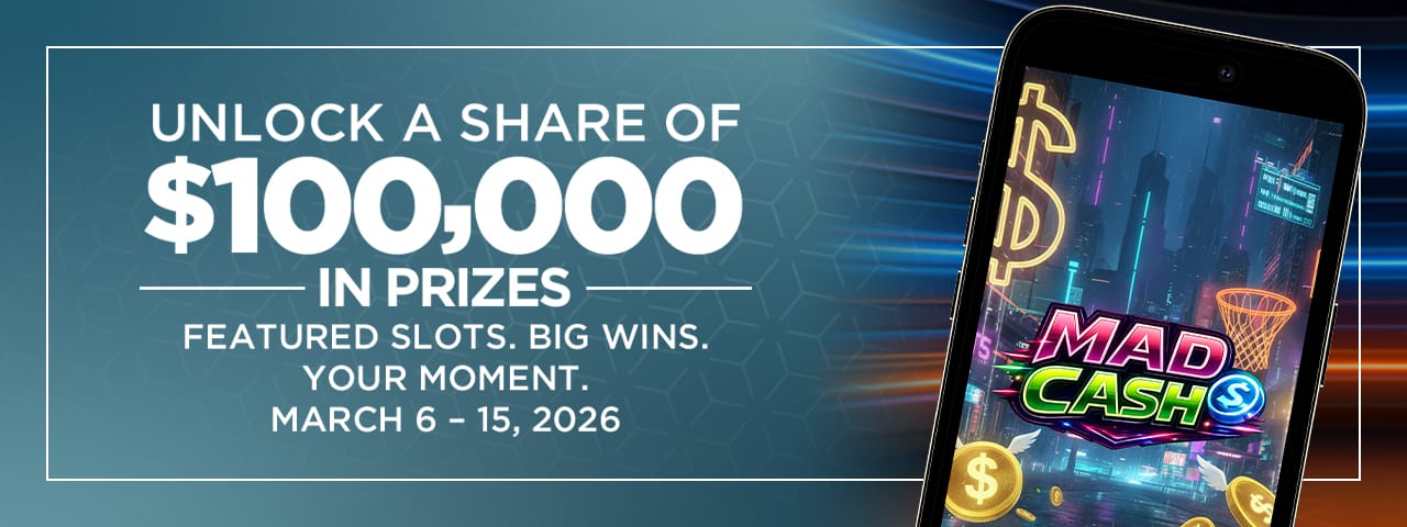 Caesars Palace Online Casino