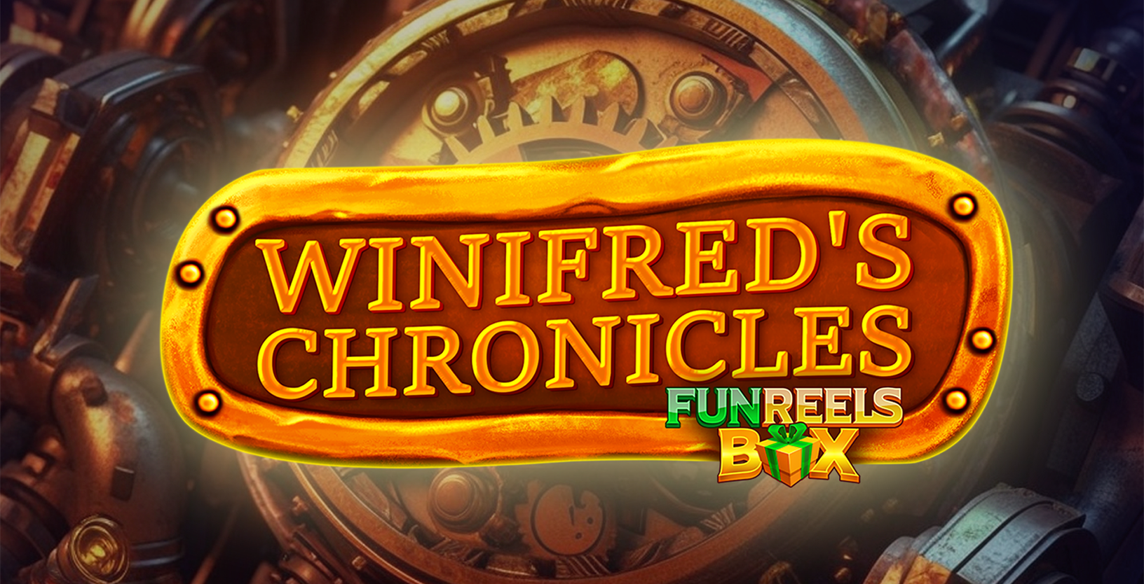 Caesars Palace Online Casino - Winifred's Chronicles