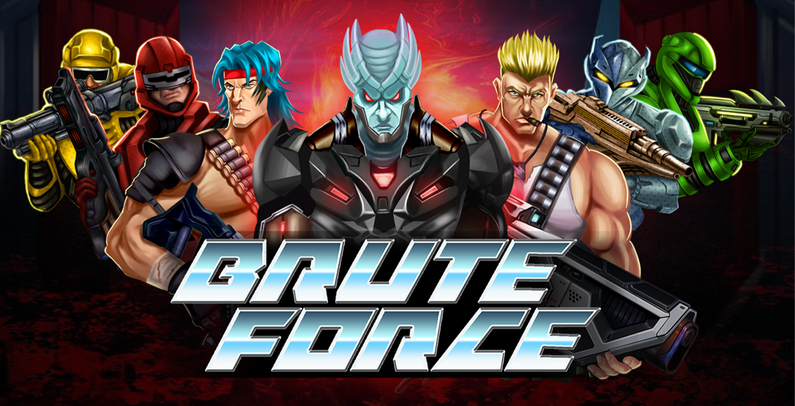 Caesars Palace Online Casino - Brute Force (MI/PA)