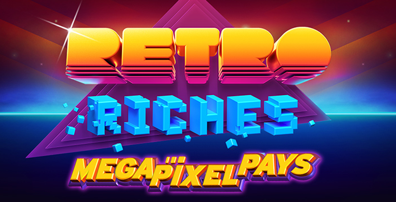 Caesars Palace Online Casino - Retro Riches