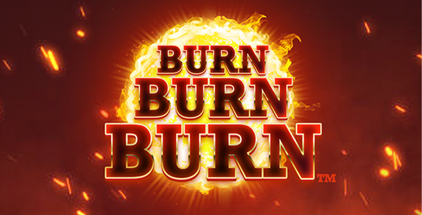 Caesars Palace Online Casino - Burn Burn Burn (94)