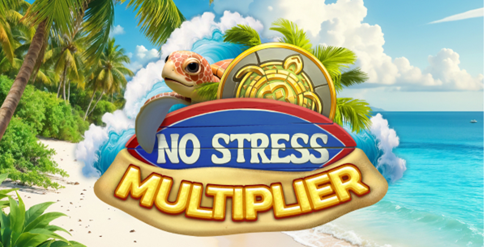Caesars Palace Online Casino - No Stress Multiplier