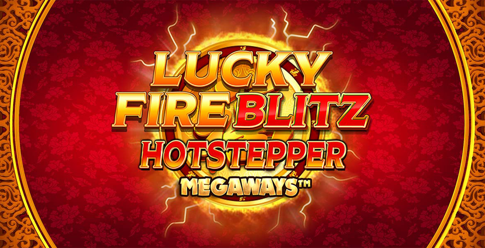 Caesars Palace Online Casino - Lucky Fire Blitz Hotstepper Megaways