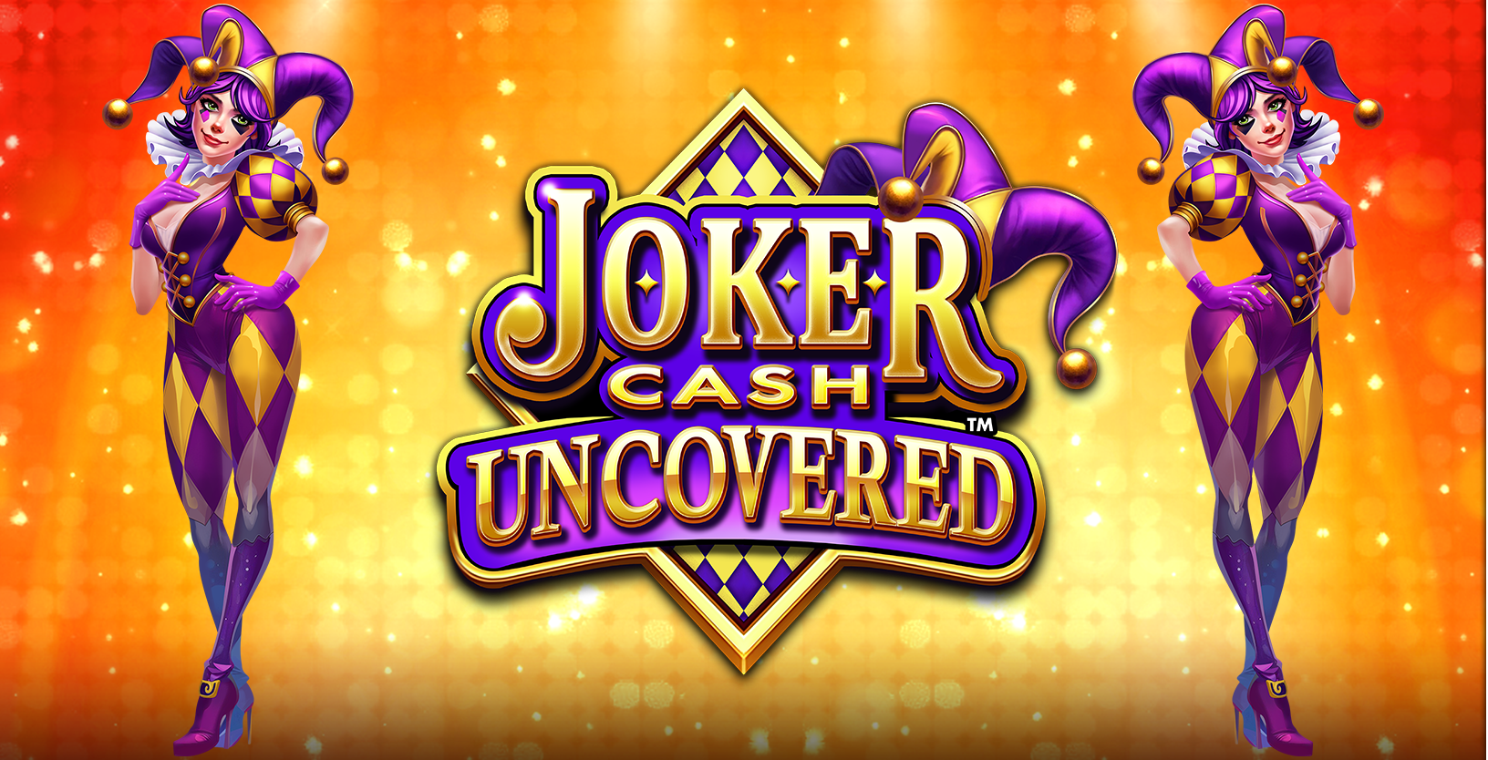 Caesars Palace Online Casino - Joker Cash Uncovered