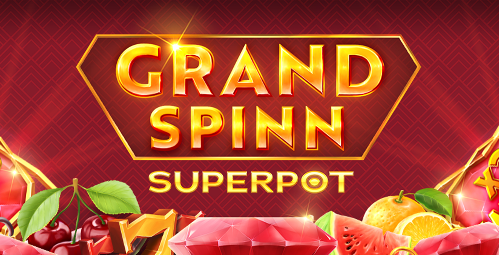 Horseshoe Online Casino - Grand Spinn Superpot