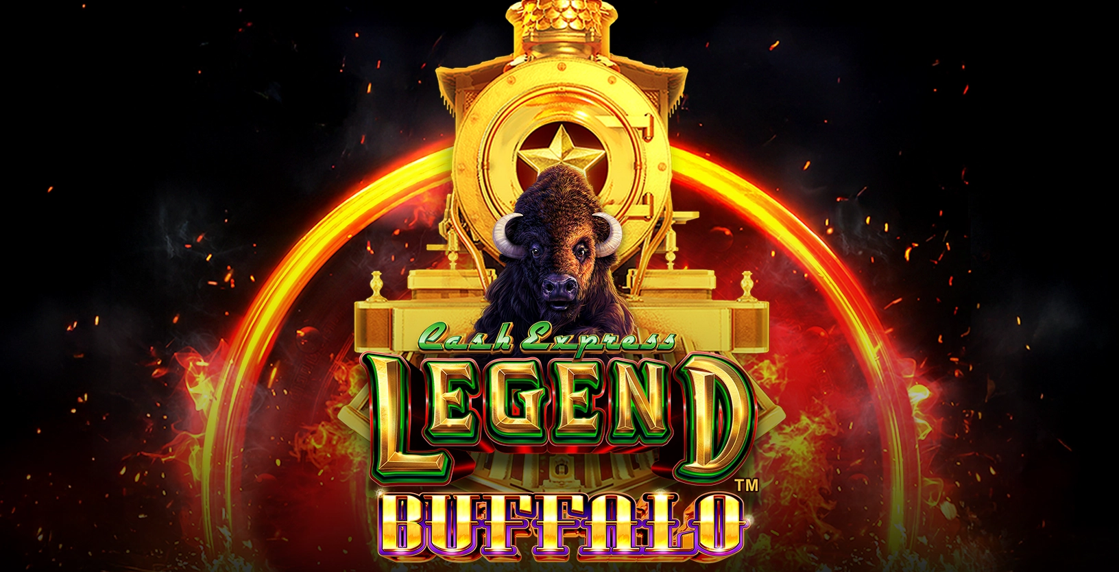 Caesars Palace Online Casino - Cash Express Legend Buffalo