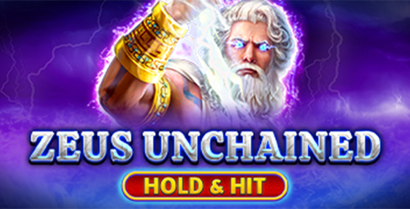 Horseshoe Online Casino - Zeus Unchained - Hold & Hit