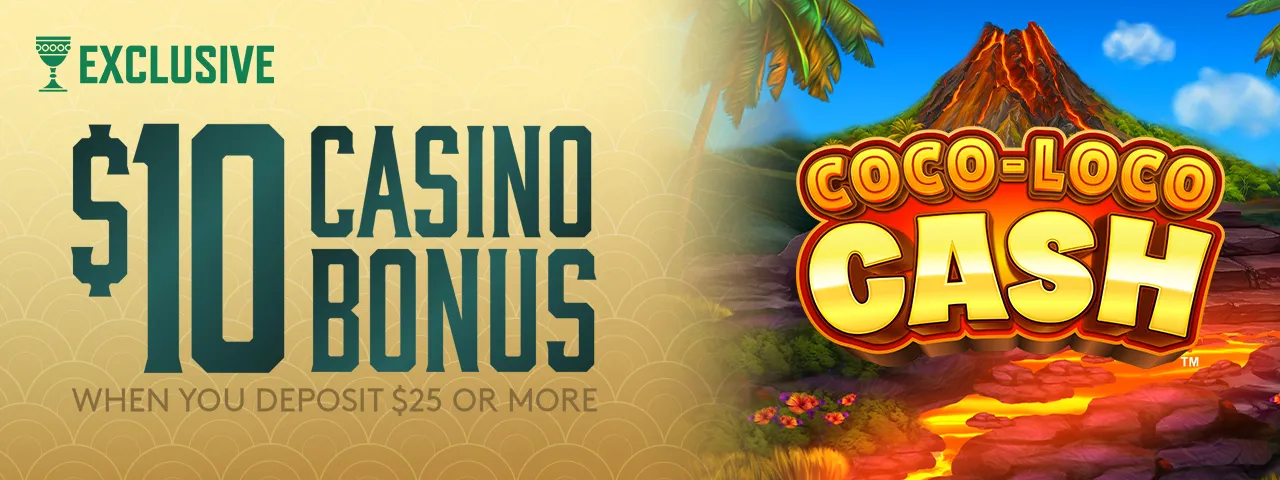 Caesars Palace Online Casino