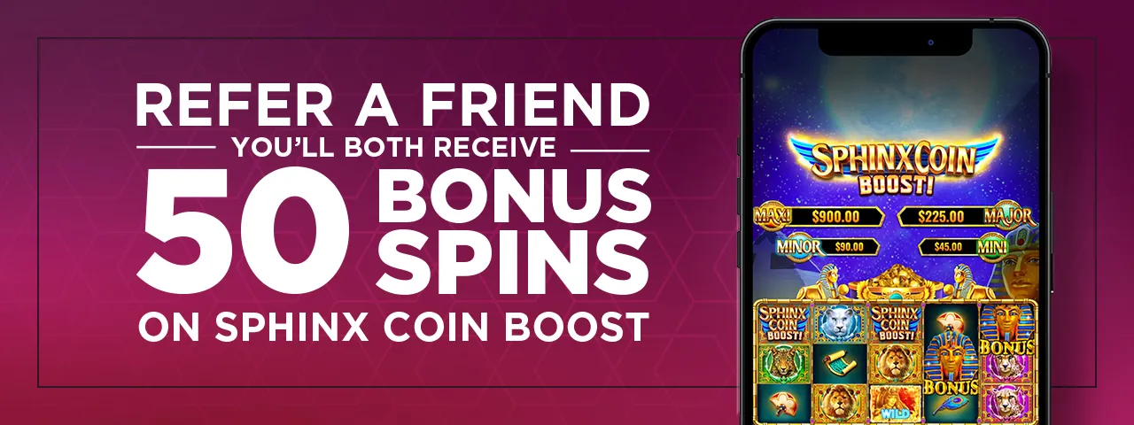 Caesars Palace Online Casino