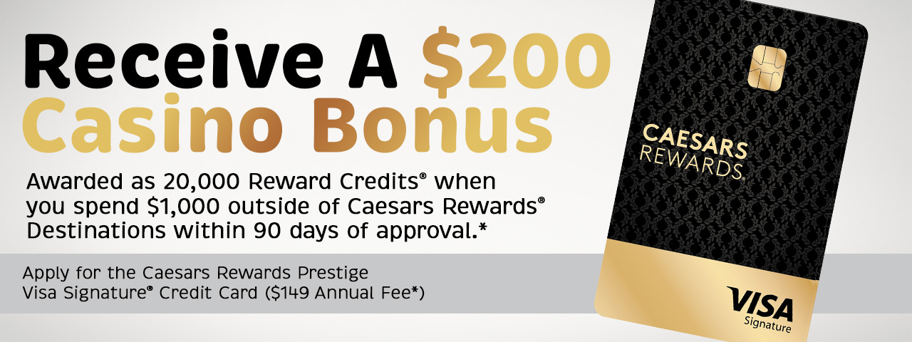 Caesars Palace Online Casino