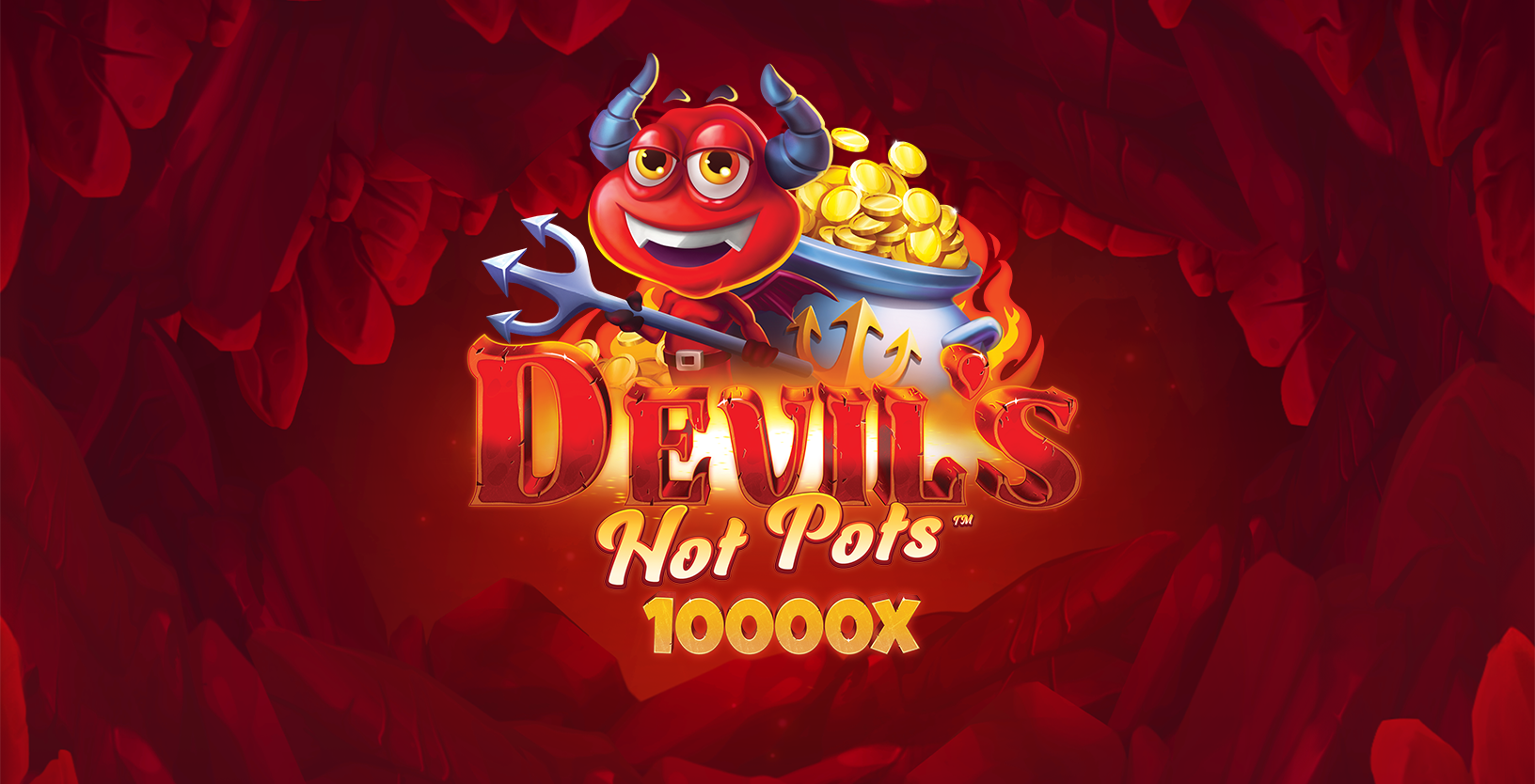 Horseshoe Online Casino - Devil's Hot Pots