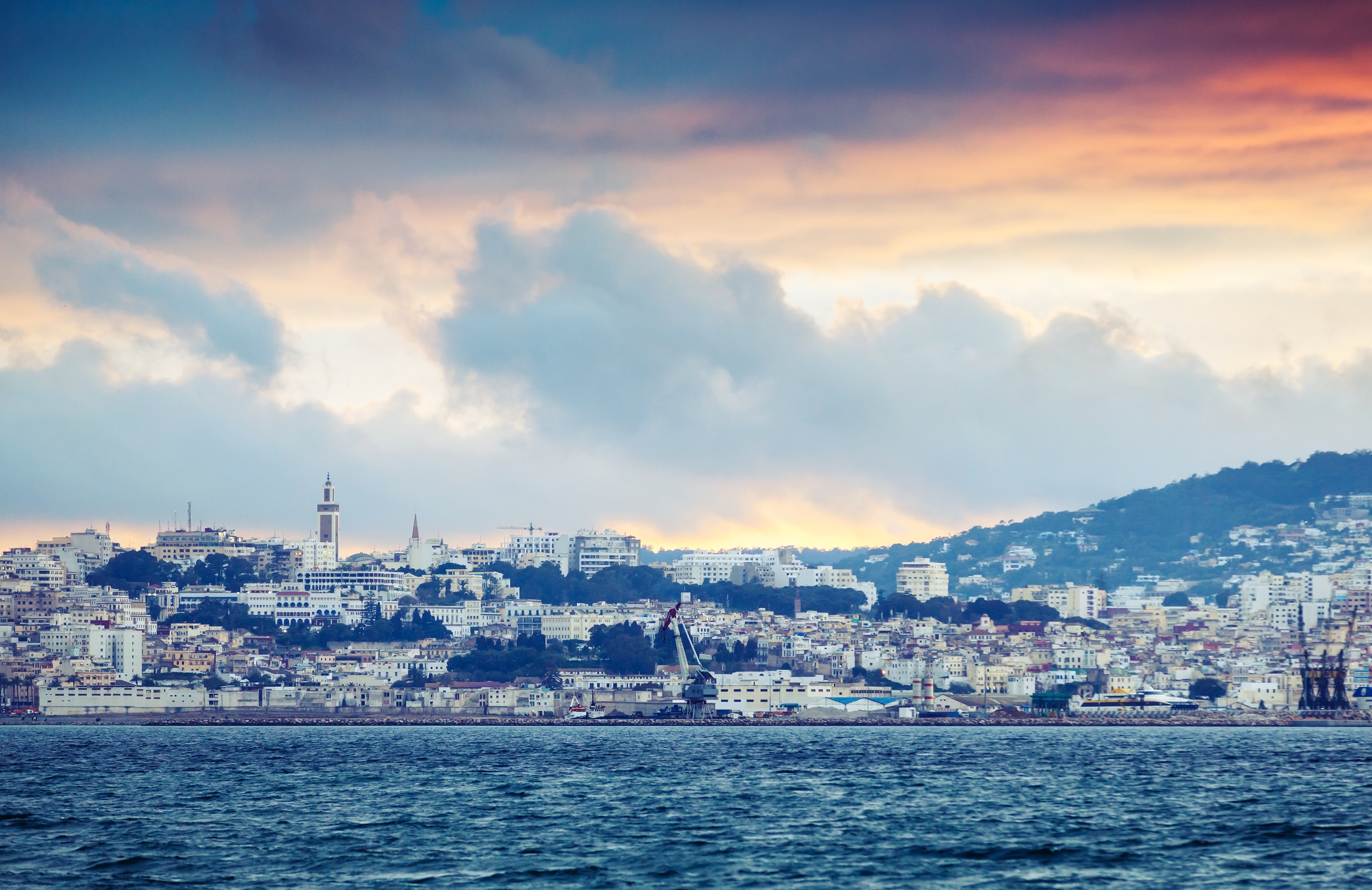 Language Center in Tangier - Learn a Language | Berlitz