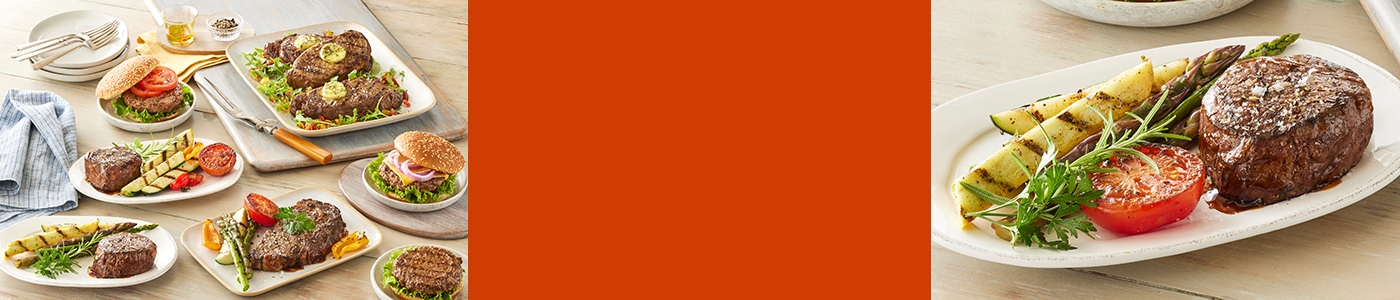 Premium Meat Delivery | Vital Choice