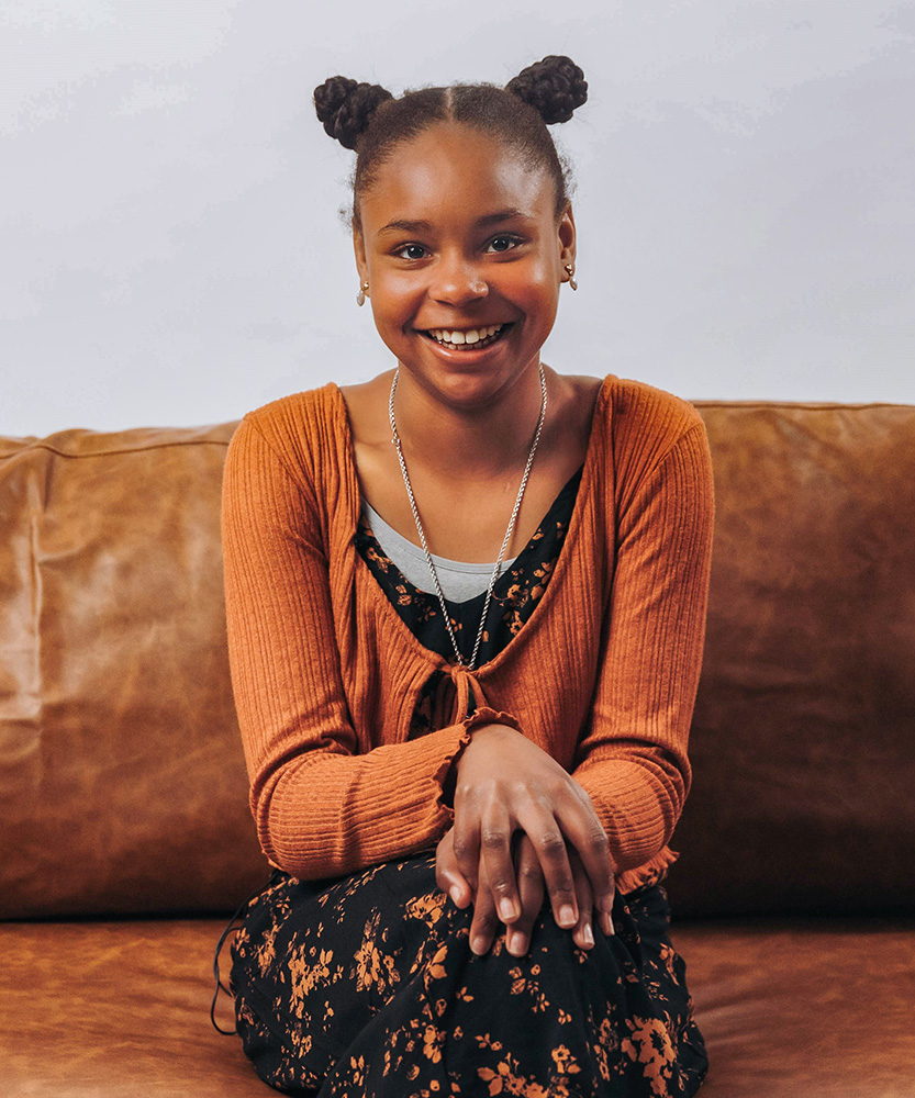 Heart Gallery: Connecting Children Available for Adoption with Forever ...