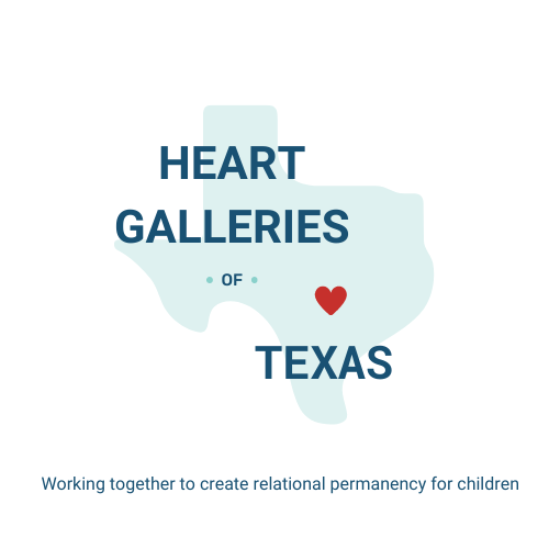 Heart Gallery - Learn - Partnerships for Children