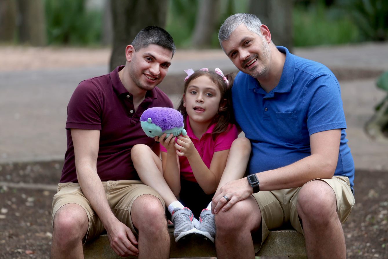 Heart Gallery - Success Stories - Partnerships for Children