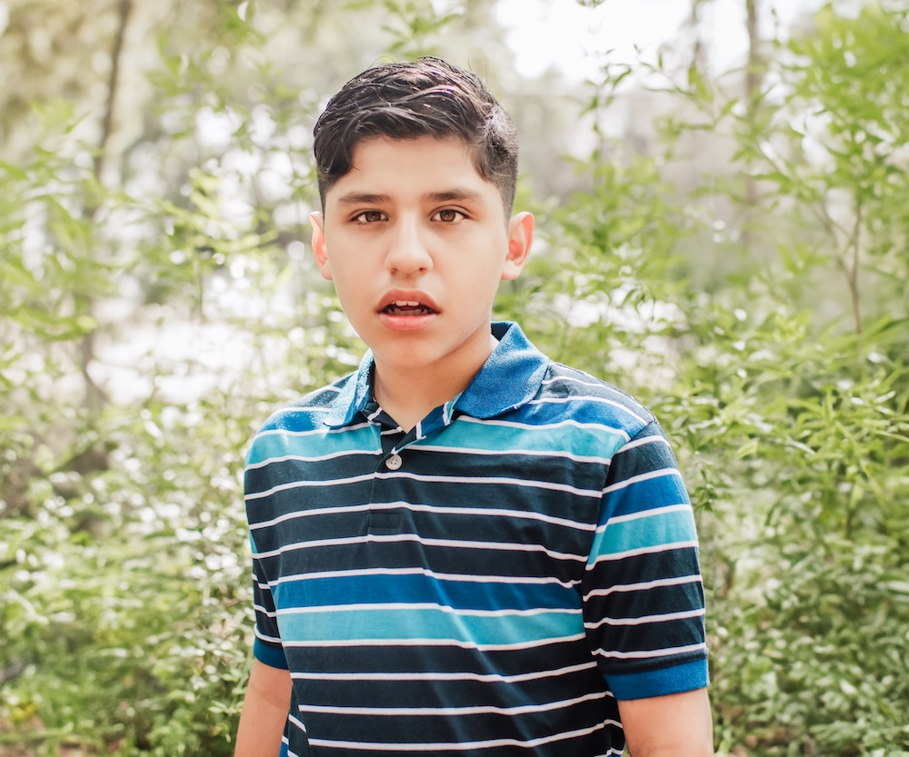 Heart Gallery: Connecting Children Available for Adoption with Forever ...