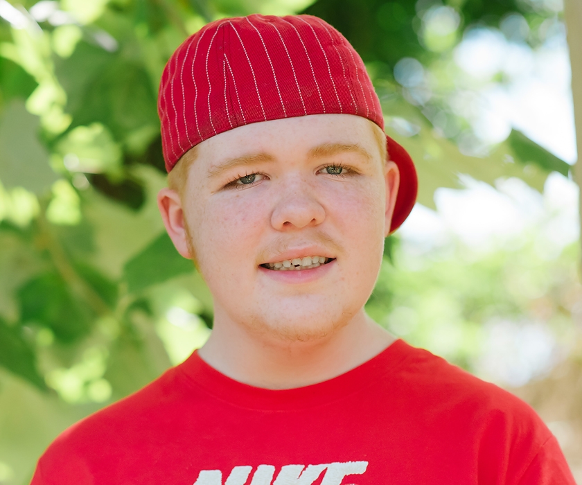 Dylon - Partnerships for Children