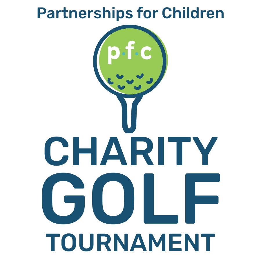 PFC Charity Golf Tournament - Partnerships for Children