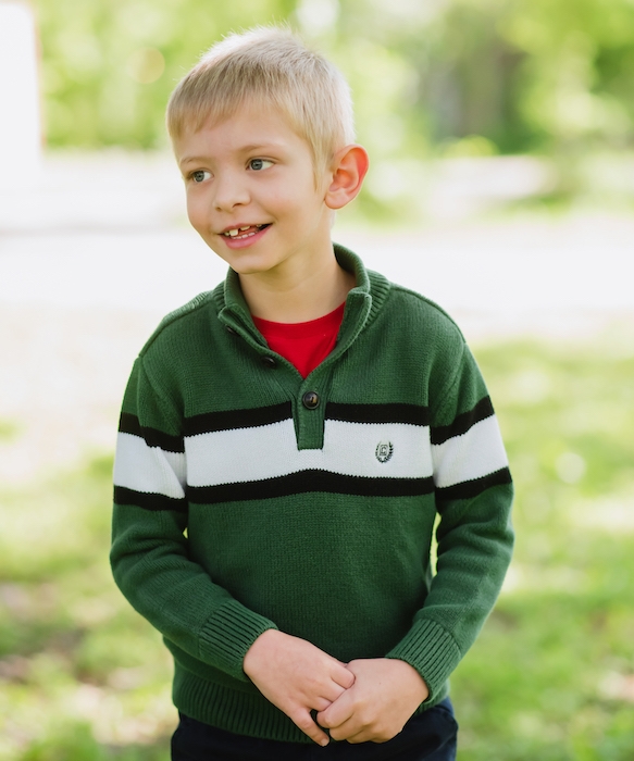 Heart Gallery: Connecting Children Available for Adoption with Forever ...