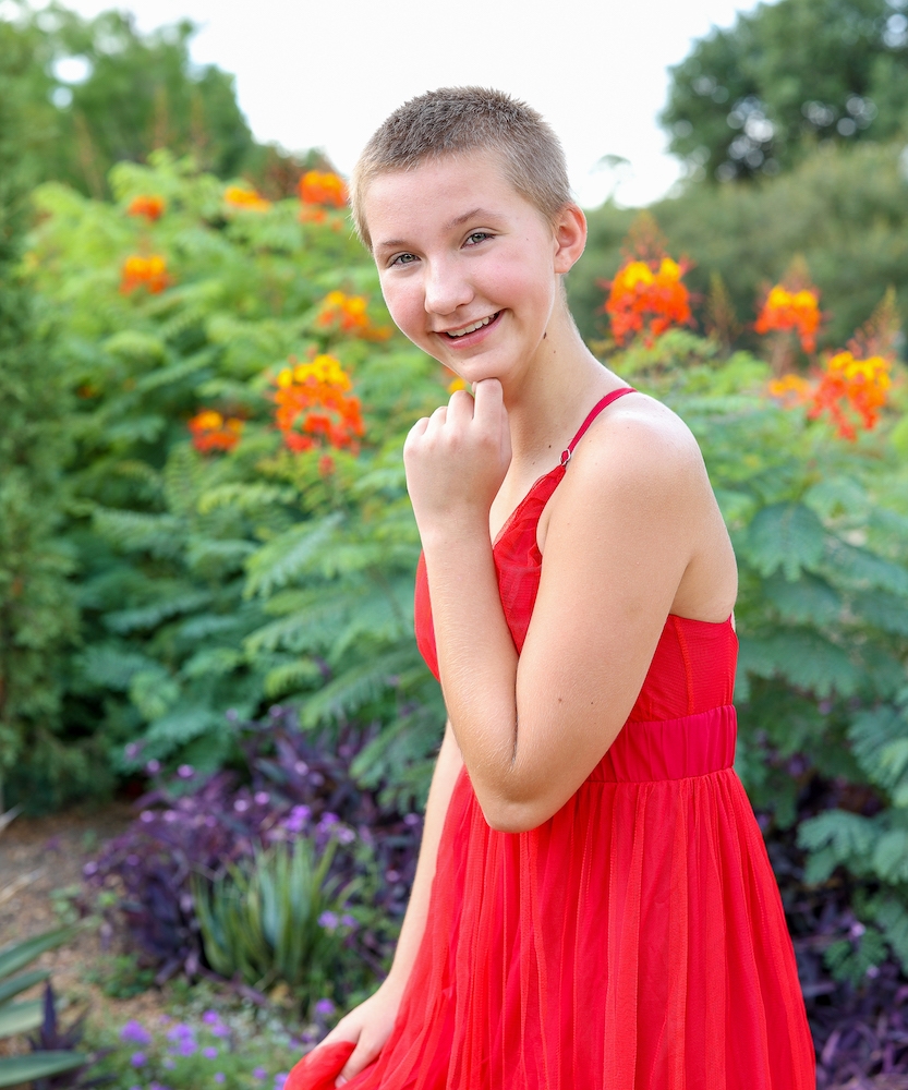 Heart Gallery: Connecting Children Available for Adoption with Forever ...