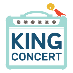 KING Concert - Partnerships for Children