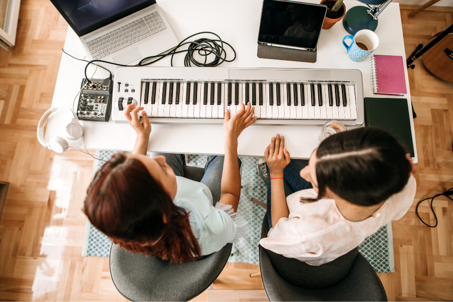 KING - Partnerships for Children