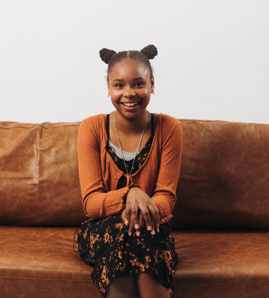 Heart Gallery: Connecting Children Available for Adoption with Forever ...