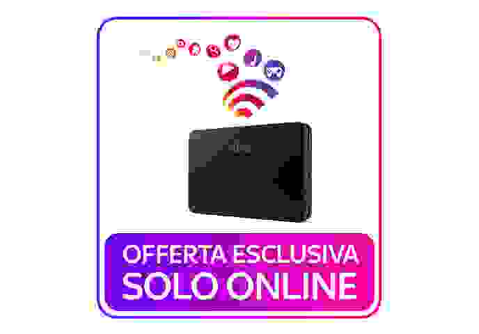 Offerte Internet senza linea fissa e telefono | Sky Wifi