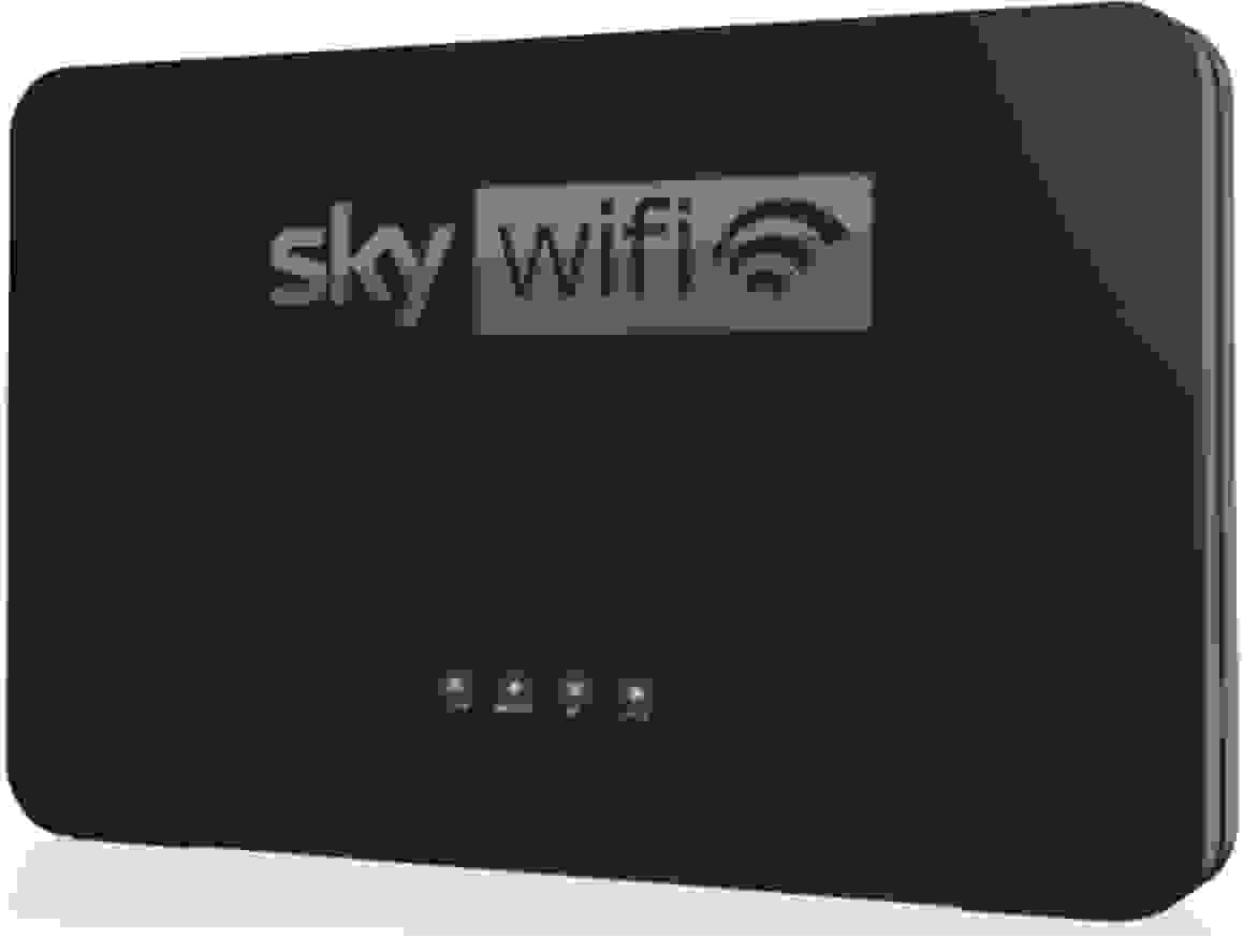 Fibra ottica: internet ultraveloce | Sky Wifi