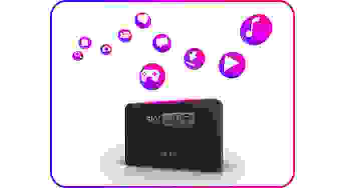 Speed test: test della velocità internet e fibra | Sky Wifi