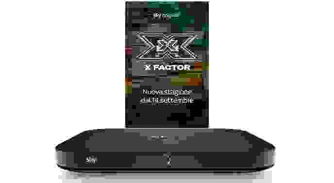 Speed test: test della velocità internet e fibra | Sky Wifi