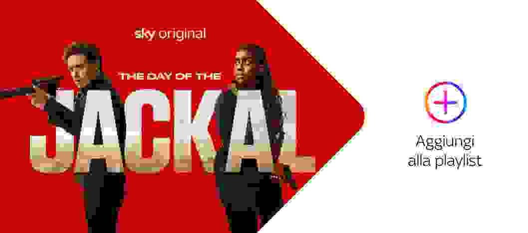 Offerta Sky TV: pacchetto con serie tv, programmi e show | Sky