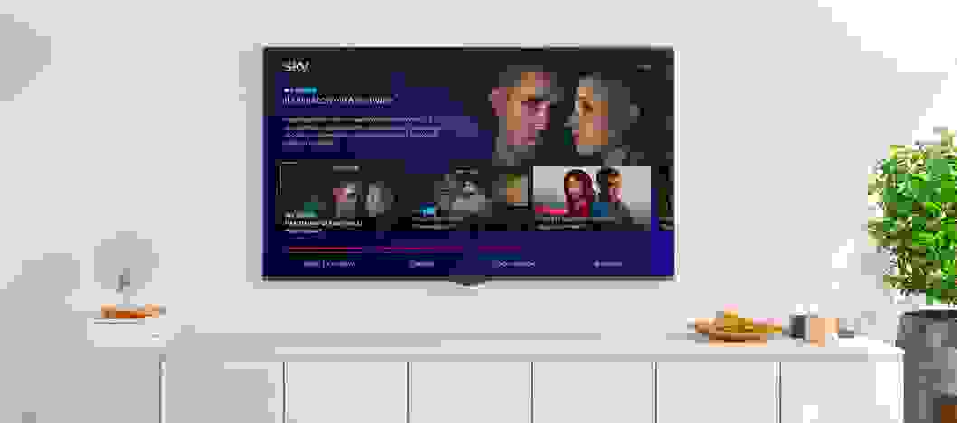 Abbonamento Sky per Hotel e Alberghi | Sky business