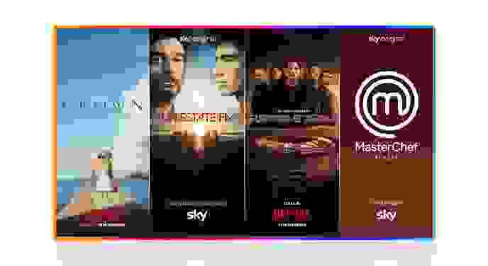 Offerte Sky: promozioni e abbonamenti | Sky