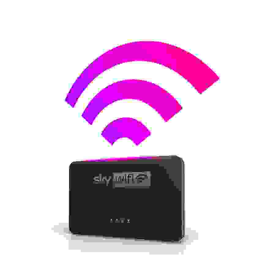 Qual è la differenza tra modem e router | Sky Wifi