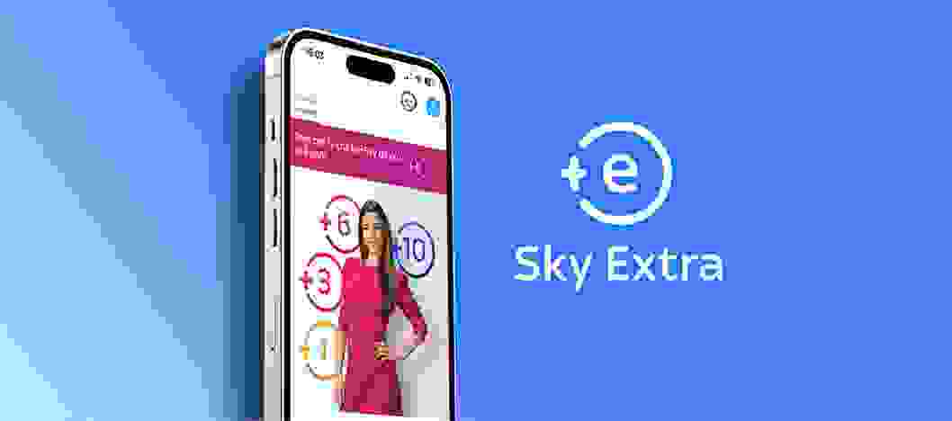 Lasciati sorprendere