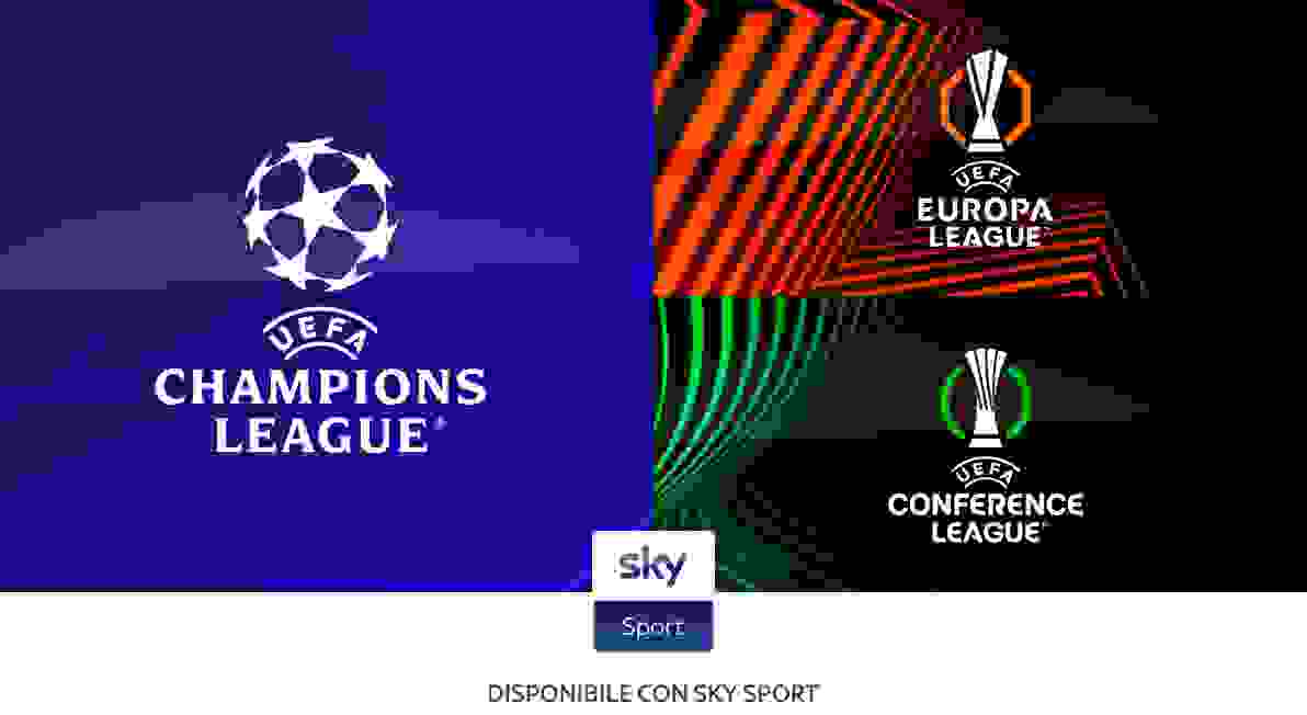 Offerta pacchetto Sky Sport e Sky Calcio insieme | Sky