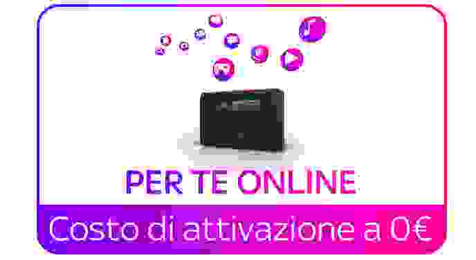 Migliori offerte internet: adsl e fibra | Sky Wifi
