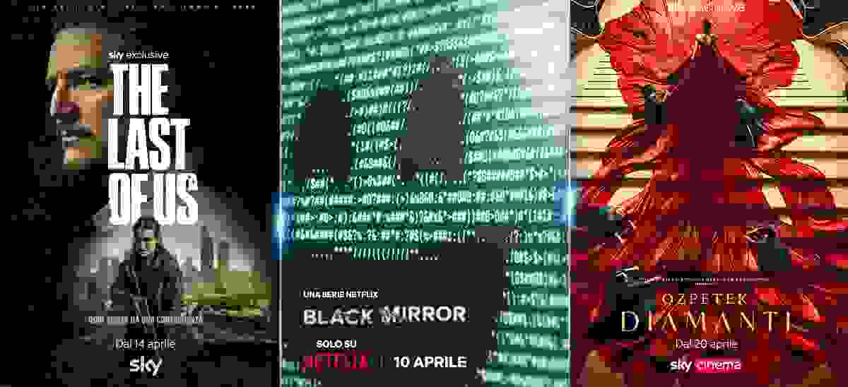 Sky: serie TV, sport & cinema | Fibra e Wifi | TV Sky Glass