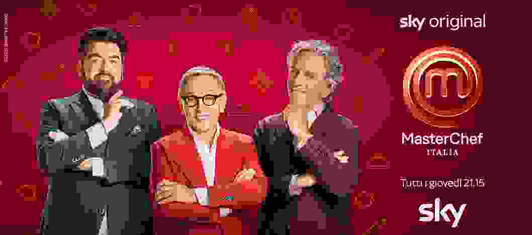 Offerta Sky TV: pacchetto con serie tv, programmi e show | Sky