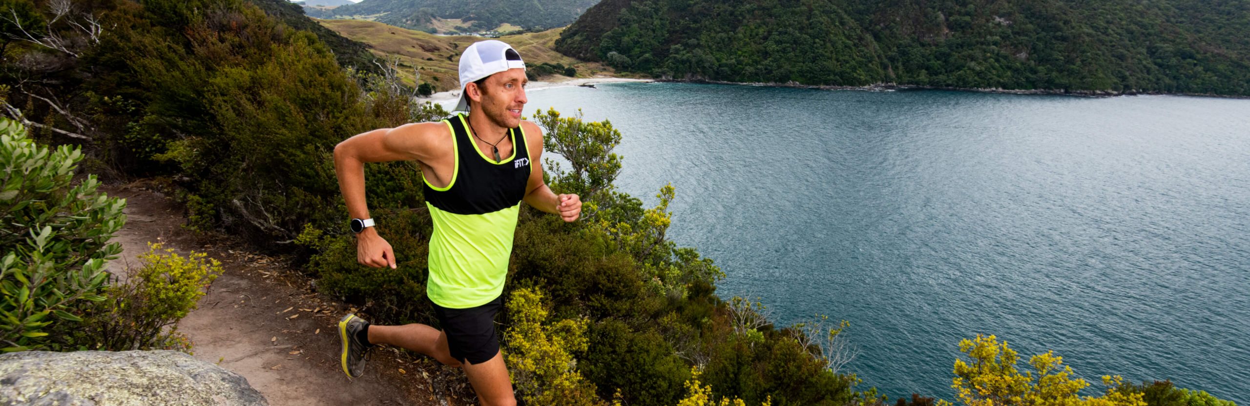 iFIT | Series Feature: New Zealand Fundamental Running Series