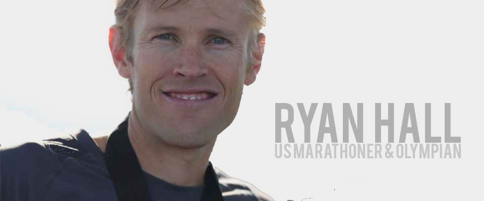 iFIT | Ryan Hall : US Marathoner & Olympian