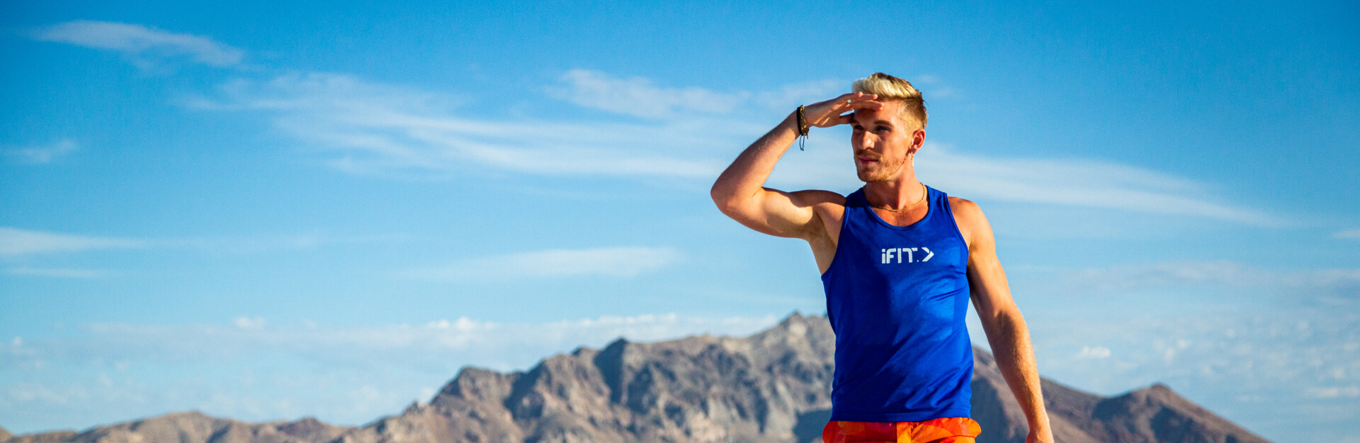 iFIT | iFIT Trainer Highlight: Jesse Corbin