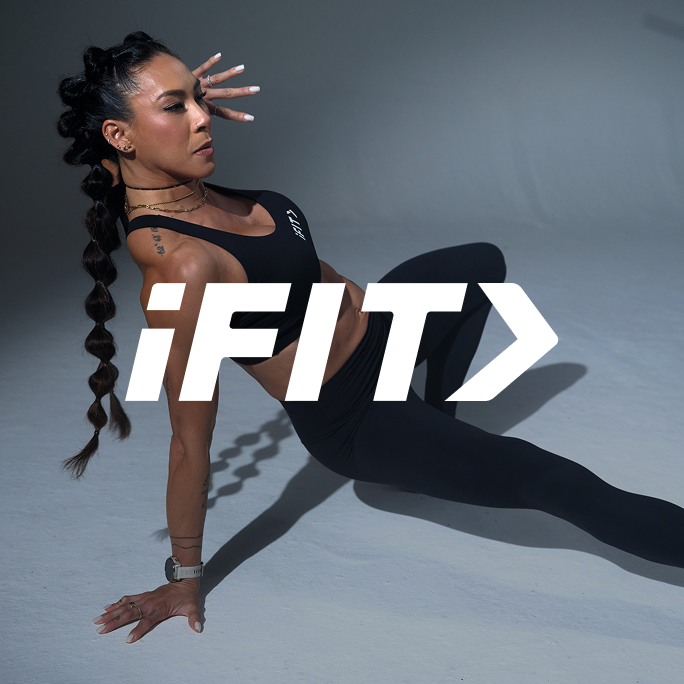 iFIT | Hannah Eden