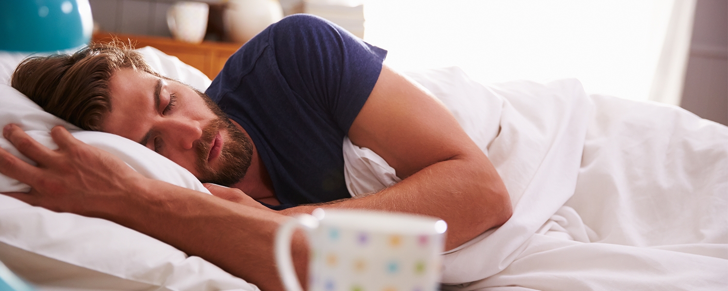 iFIT | 10 Tips to Better Sleep